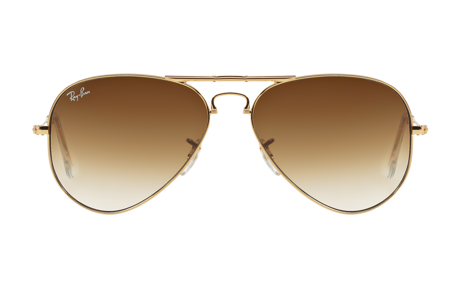 Ray-Ban Folding Aviator RB3479 001/51 58 Sunglasses | Shade Station
