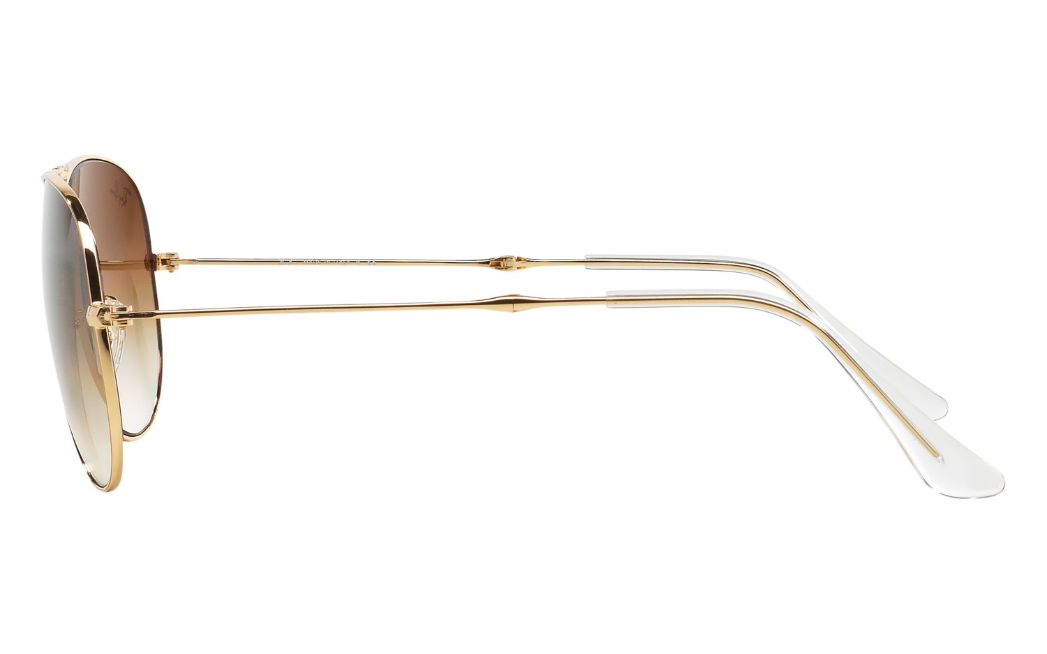 Ray-Ban Folding Aviator RB3479 001/51 58 Sunglasses | Shade Station