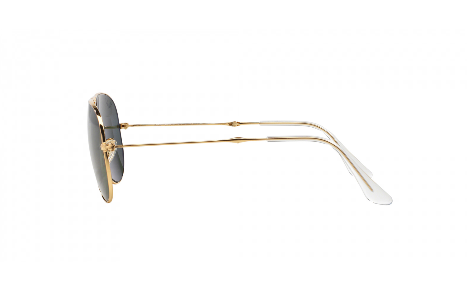 Ray-Ban Folding Aviator RB3479 001/58 58 Sunglasses | Shade Station