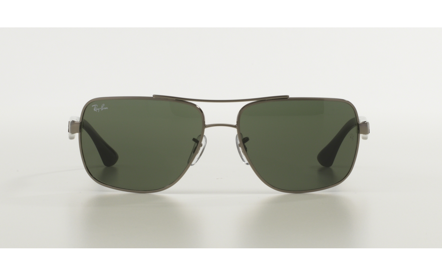 Ray-Ban RB3483 004 60 Sunglasses | Shade Station
