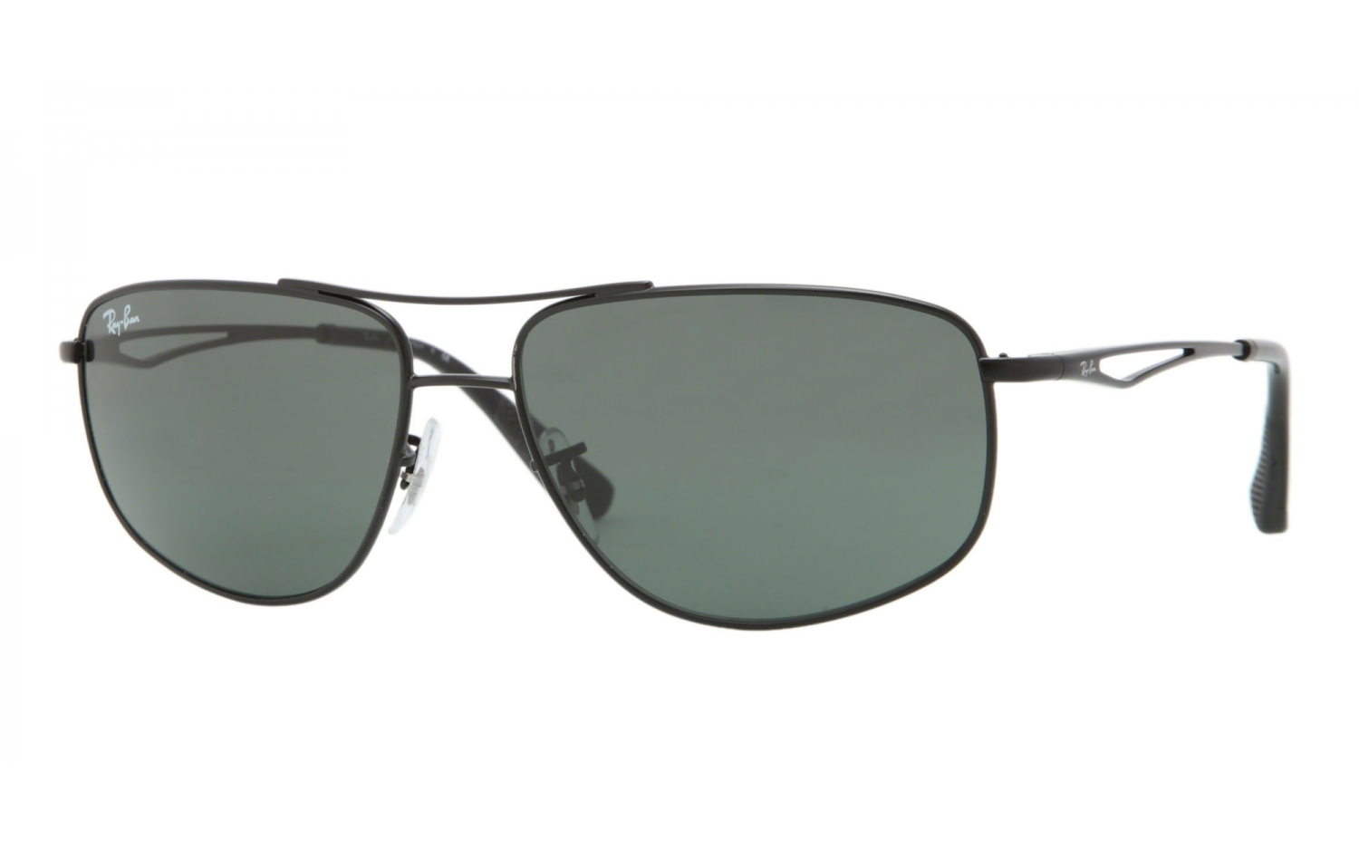 Ray-Ban RB3490 006/71 59 Sunglasses | Shade Station