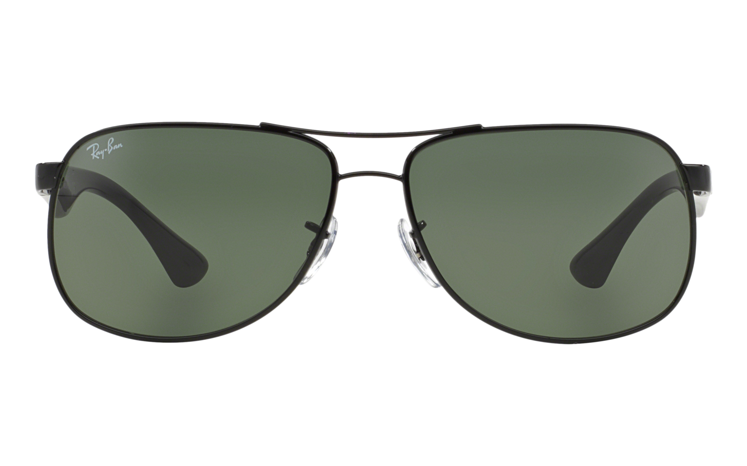 Ray-Ban RB3502 002 61 Sunglasses | Shade Station