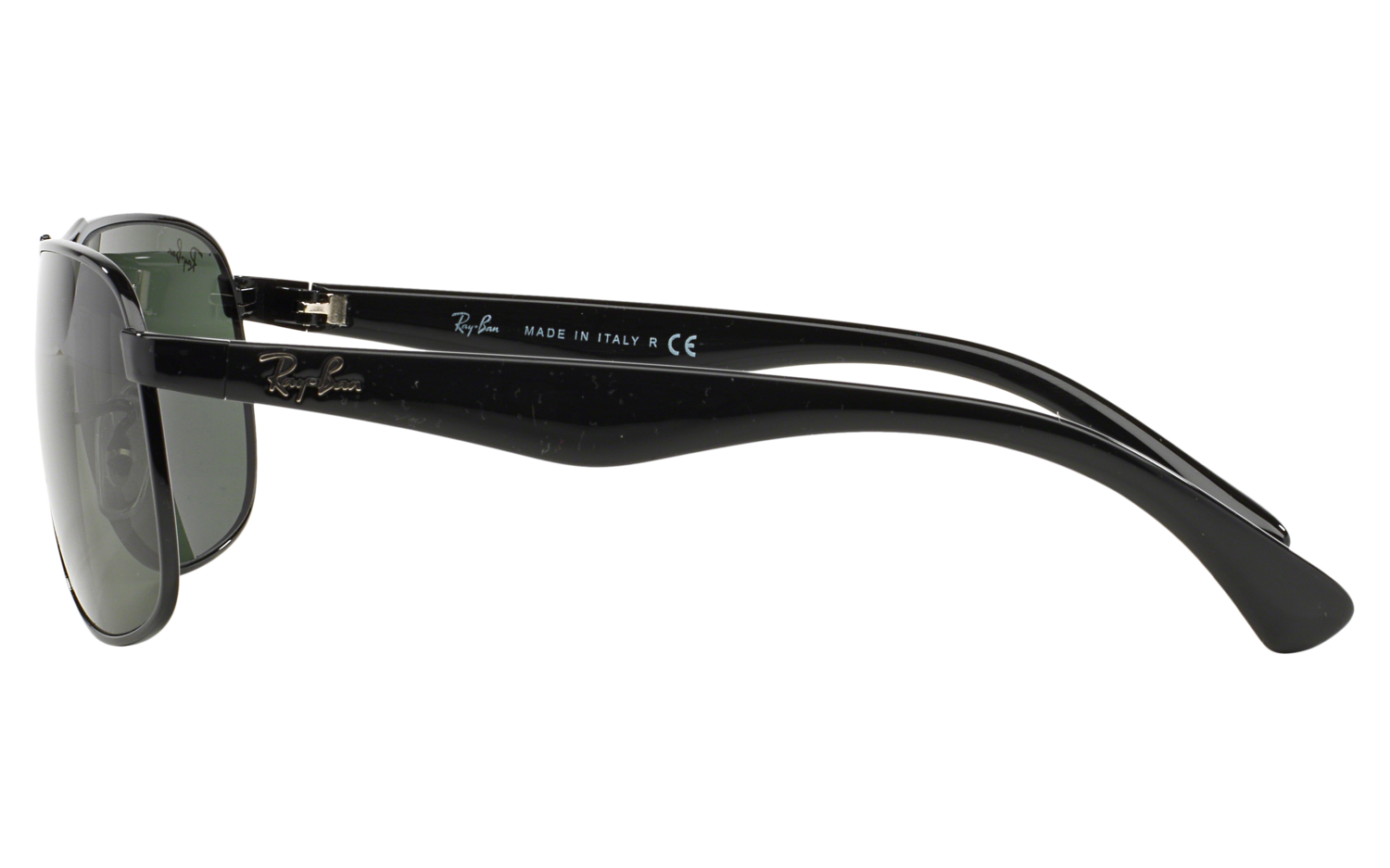 Ray-Ban RB3502 002 61 Sunglasses | Shade Station