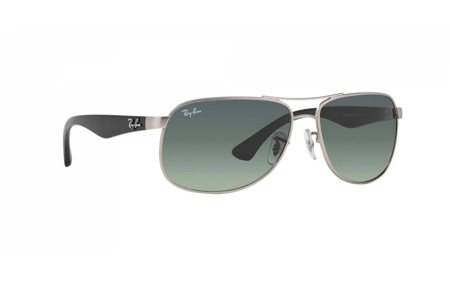 Ray-Ban RB3502 019/71 61 Sunglasses | Shade Station