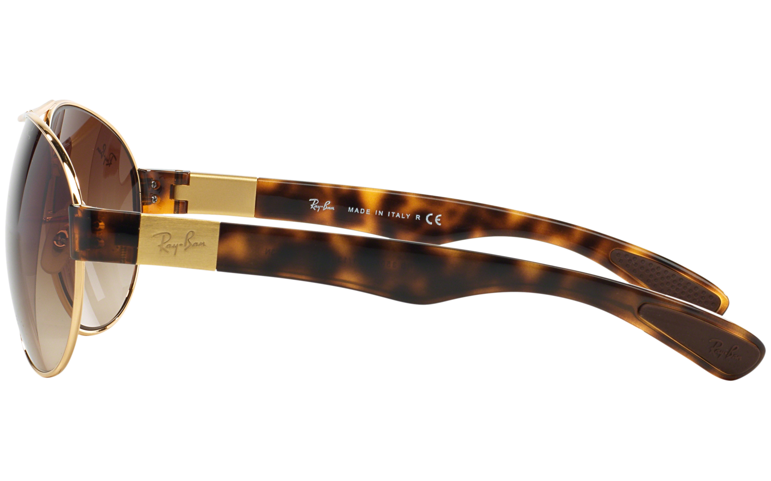 Ray-Ban RB3509 001/13 63 Sunglasses | Shade Station