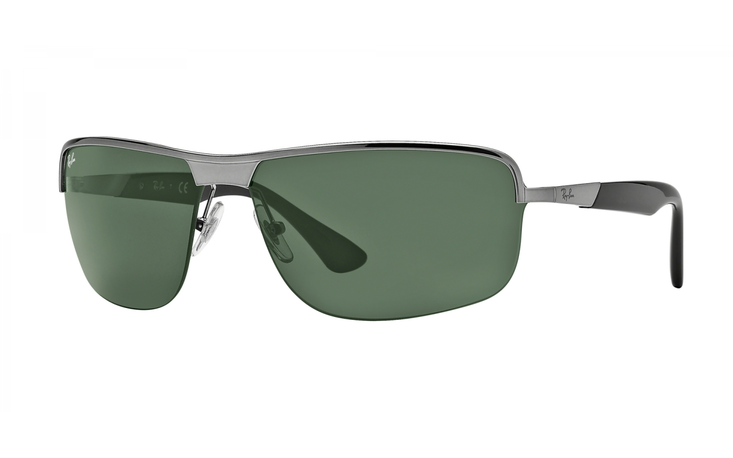Ray-Ban RB3510 004/71 65 Sunglasses | Shade Station
