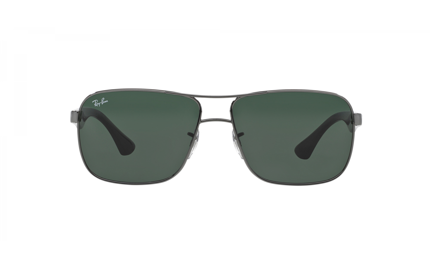 Ray-Ban RB3516 004/71 59 Sunglasses | Shade Station