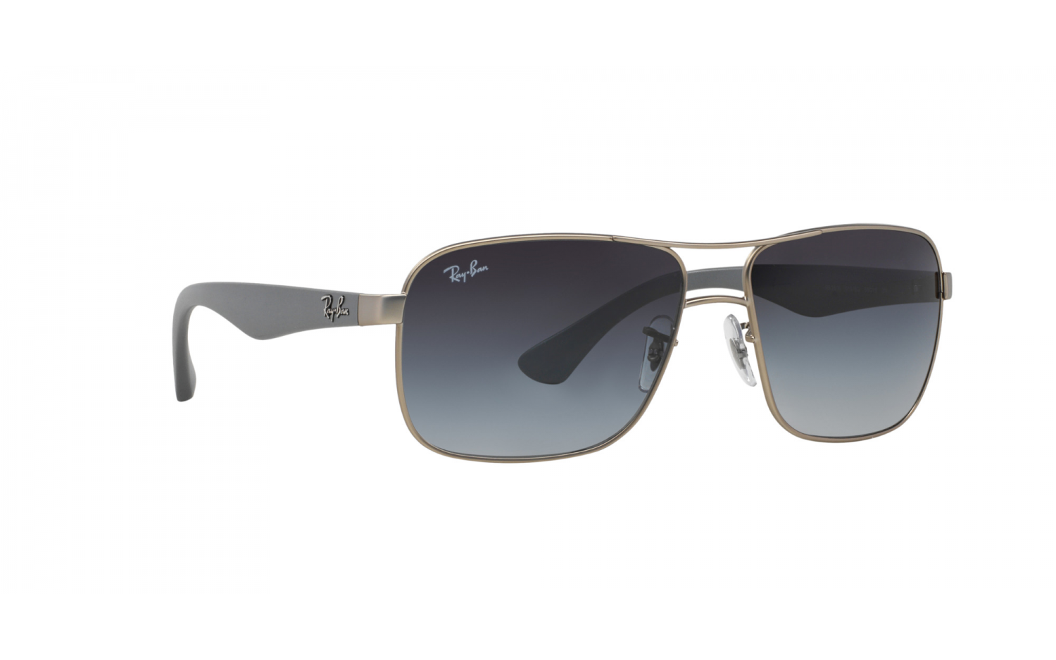 Ray-Ban RB3516 019/8G 62 Sunglasses | Shade Station