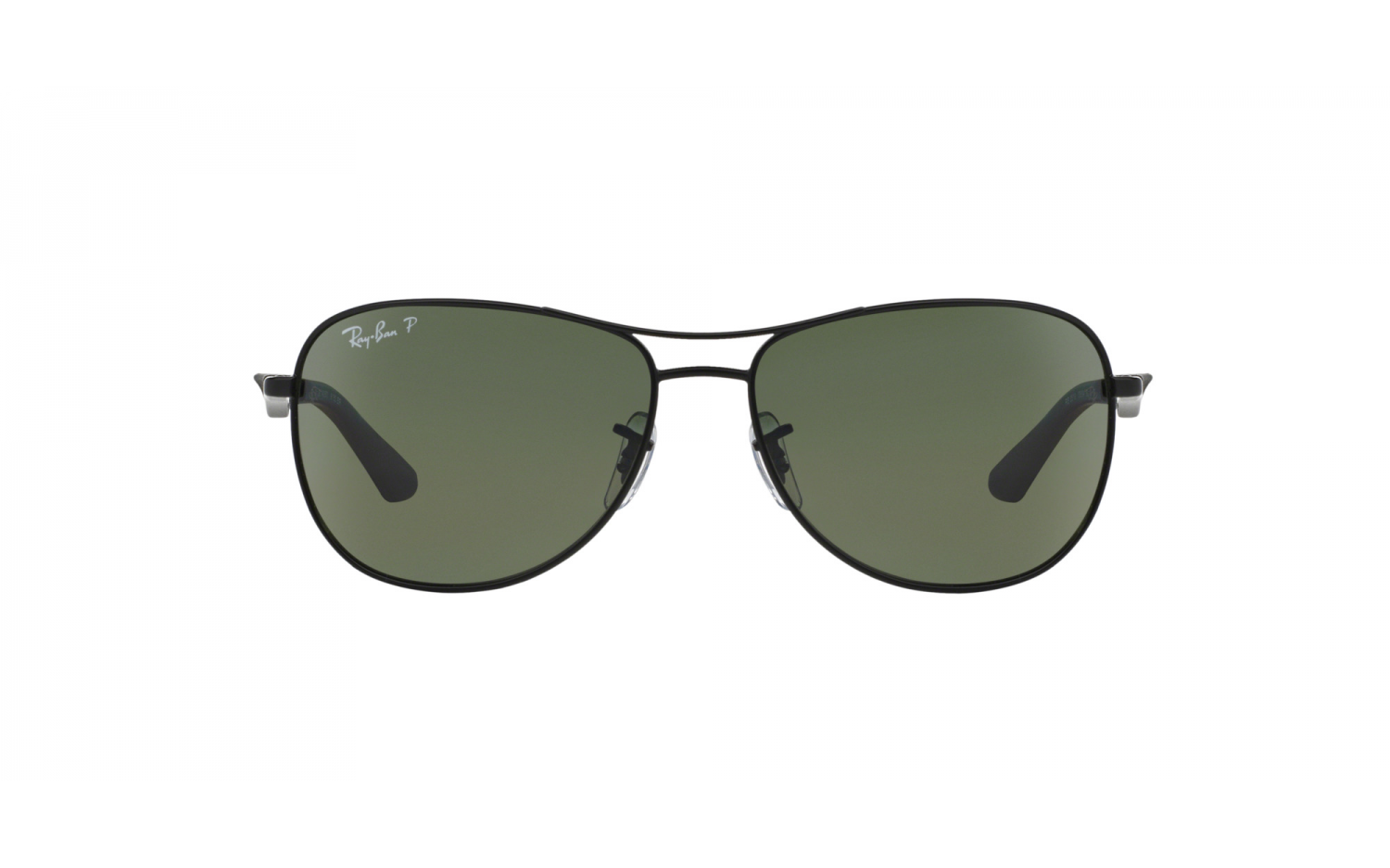 Ray-Ban RB3519 006/9A 62 Sunglasses | Shade Station