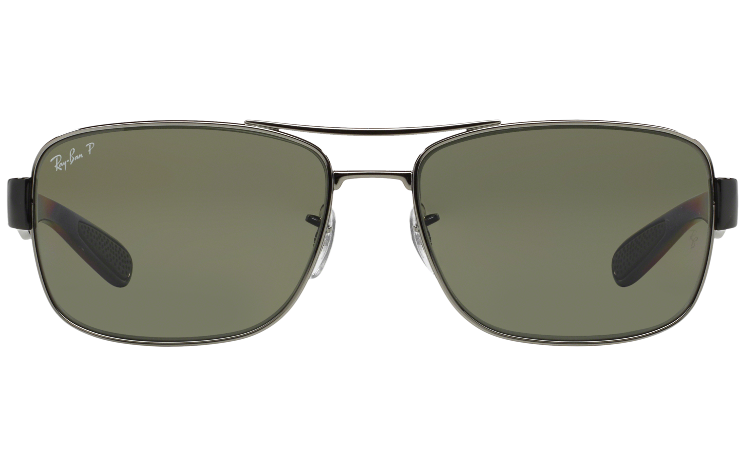 Ray-Ban RB3522 004/9A 64 Sunglasses | Shade Station