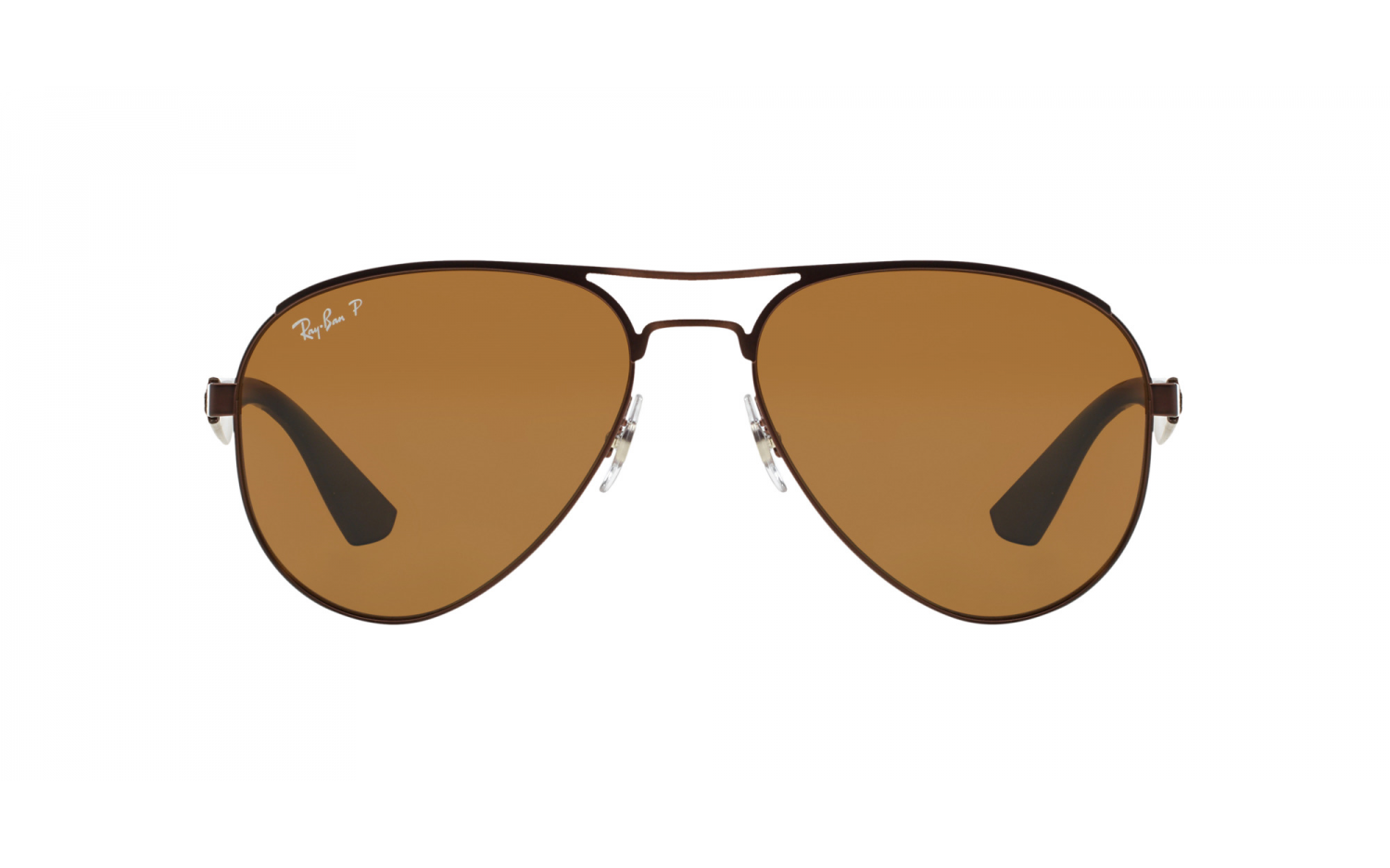 Ray-Ban RB3523 012/83 59 Sunglasses | Shade Station