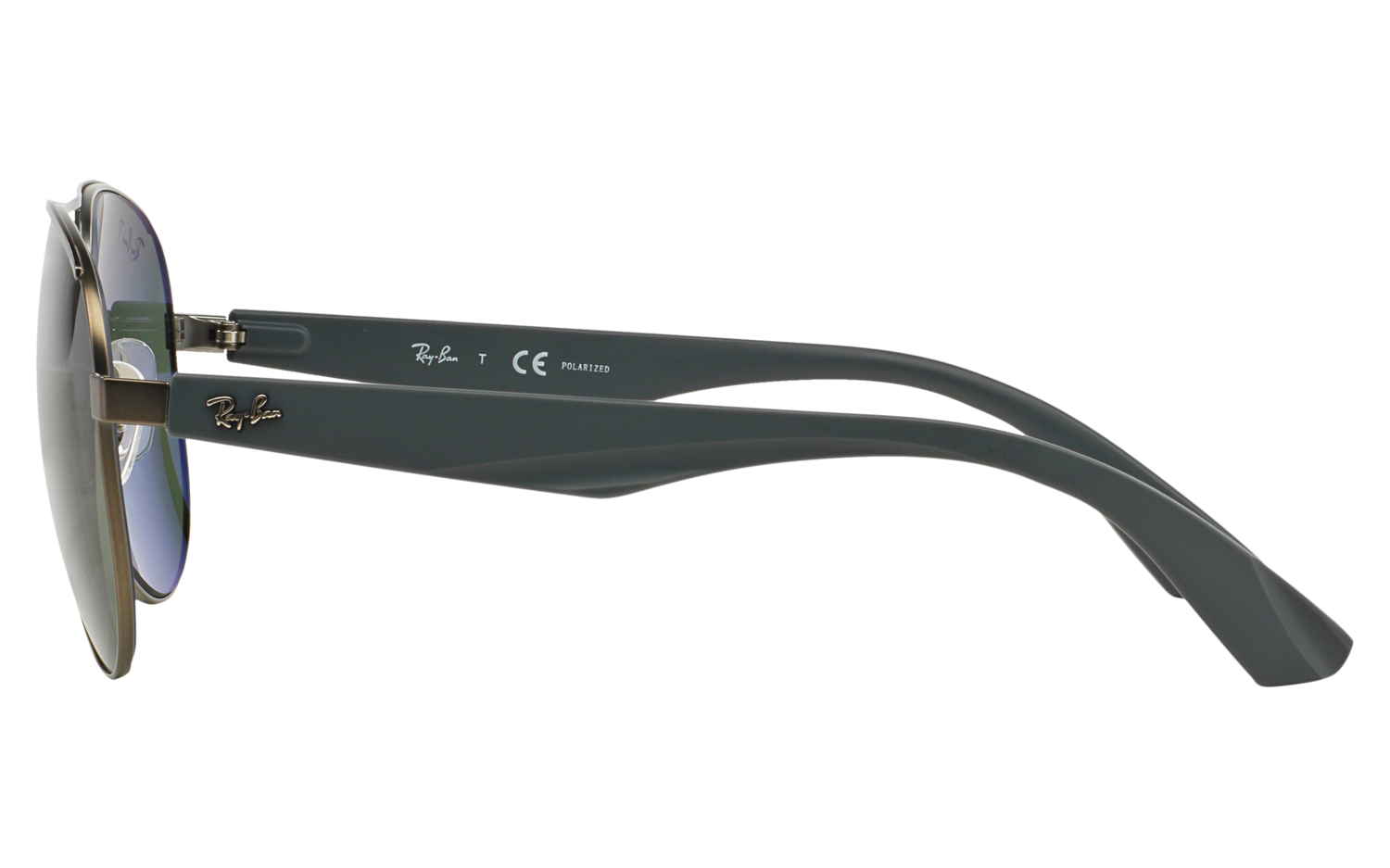 Ray-Ban RB3523 029/9A 59 Sunglasses | Shade Station