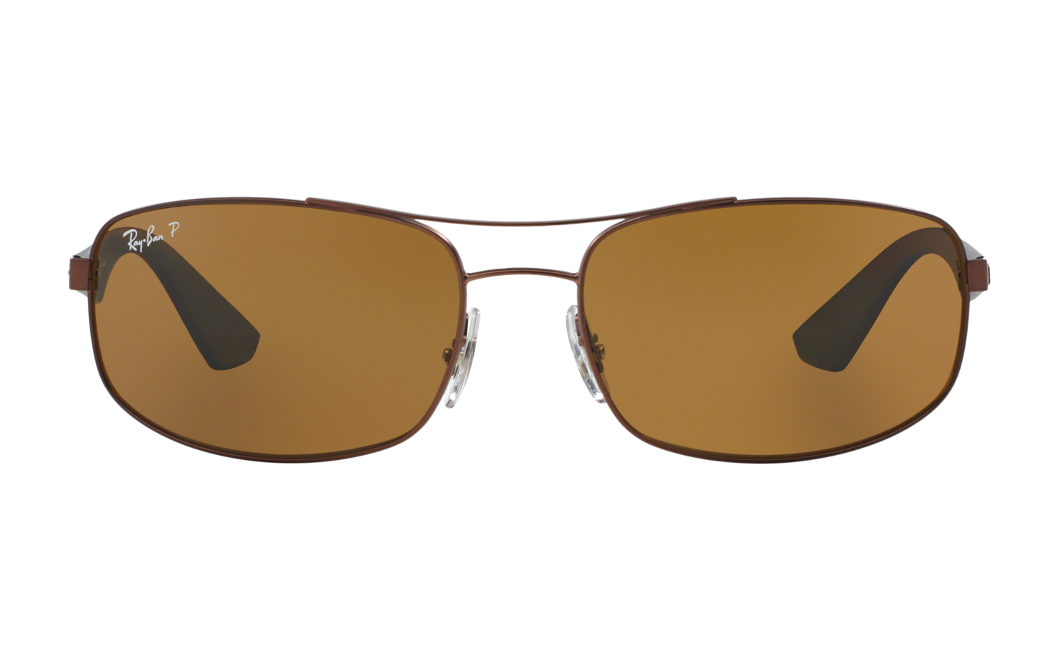 Ray-Ban RB3527 012/83 61 Prescription Sunglasses | Shade Station