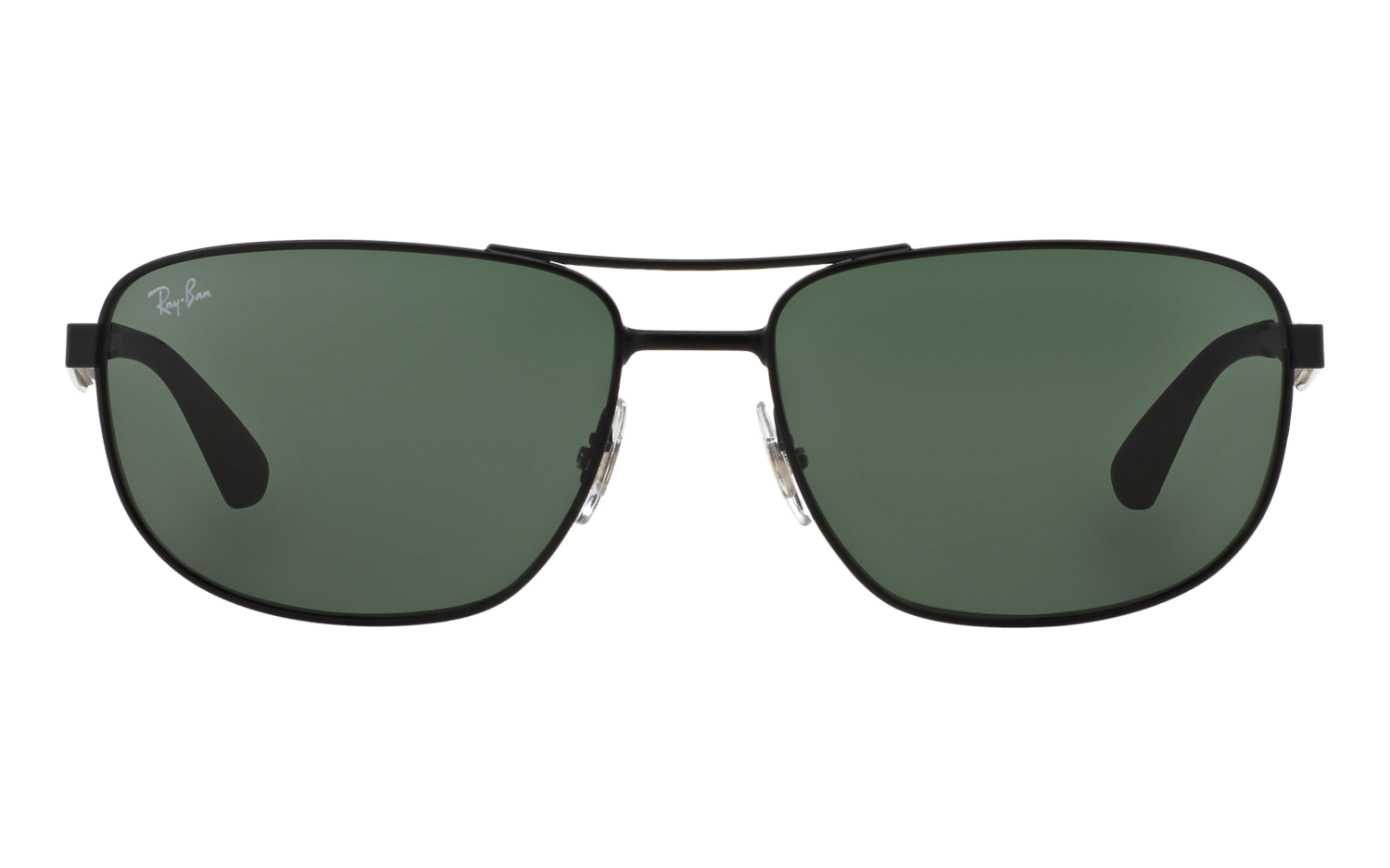 Ray-Ban RB3528 006/71 61 Sunglasses | Shade Station