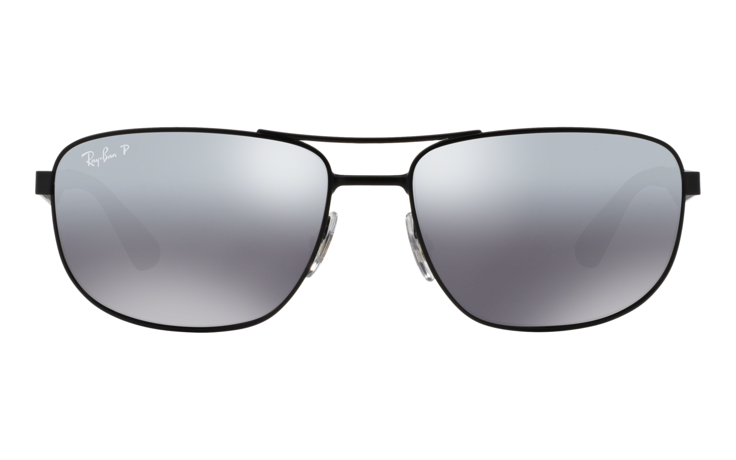 Ray-Ban RB3528 006/82 61 Sunglasses | Shade Station