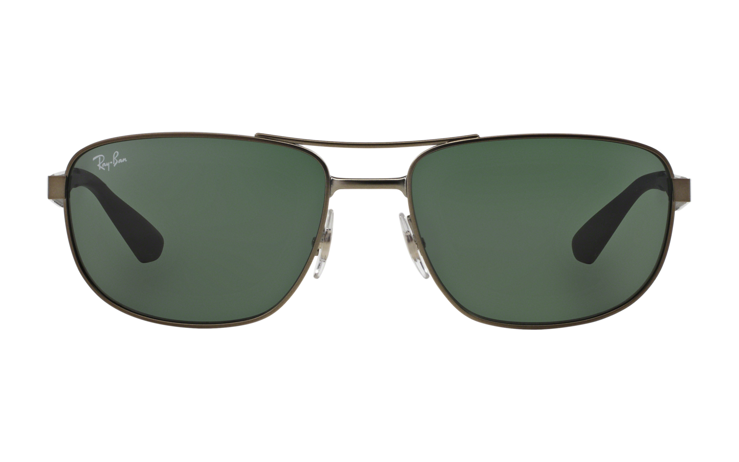 Ray-Ban RB3528 029/71 61 Sunglasses | Shade Station