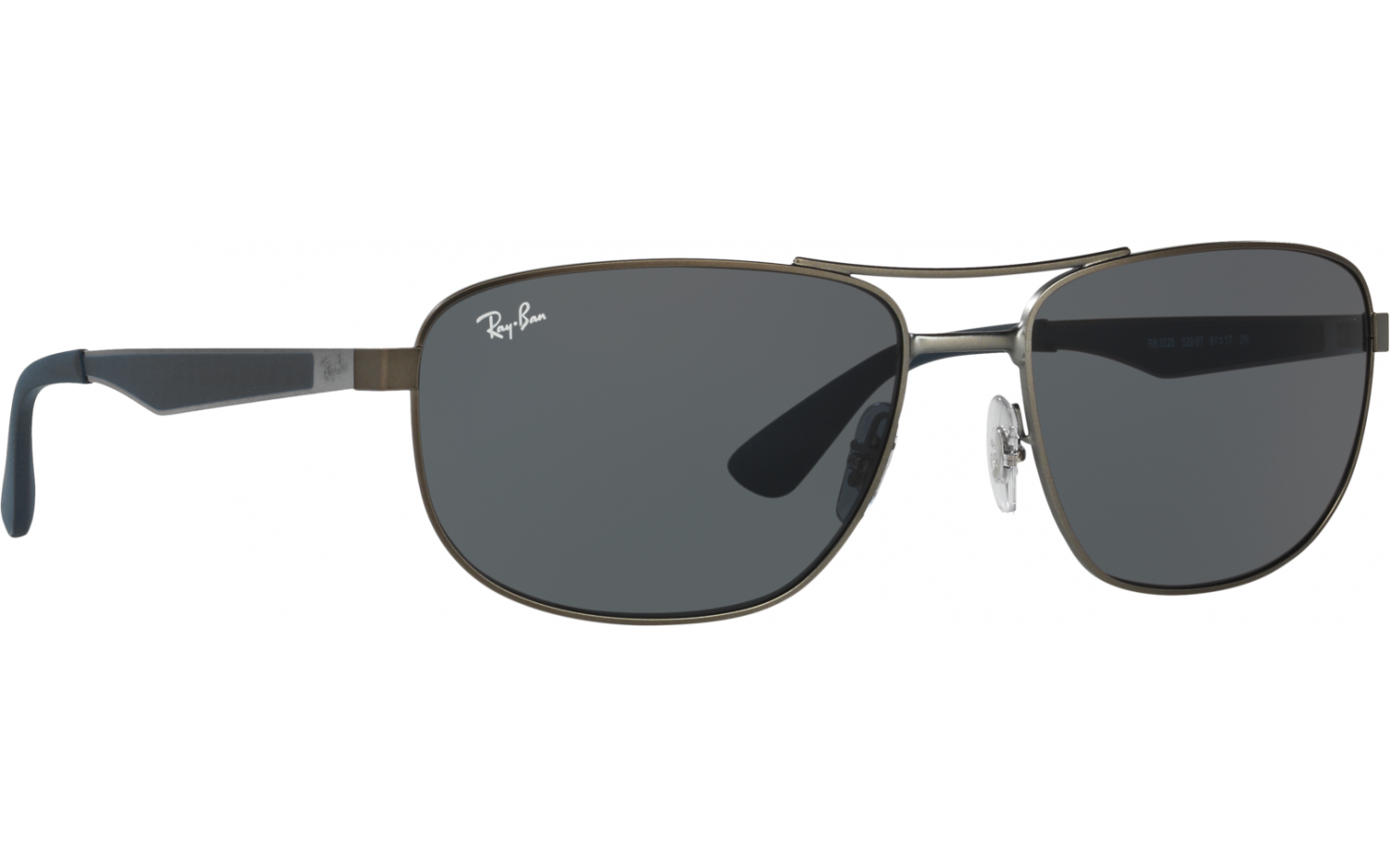 Ray-Ban RB3528 029/87 61 Sunglasses | Shade Station