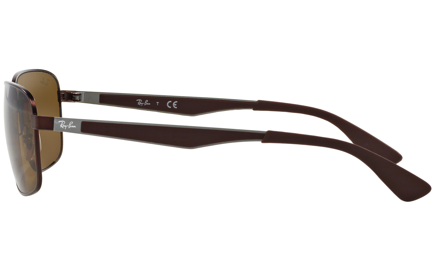 Ray-Ban RB3529 012/73 61 Sunglasses | Shade Station