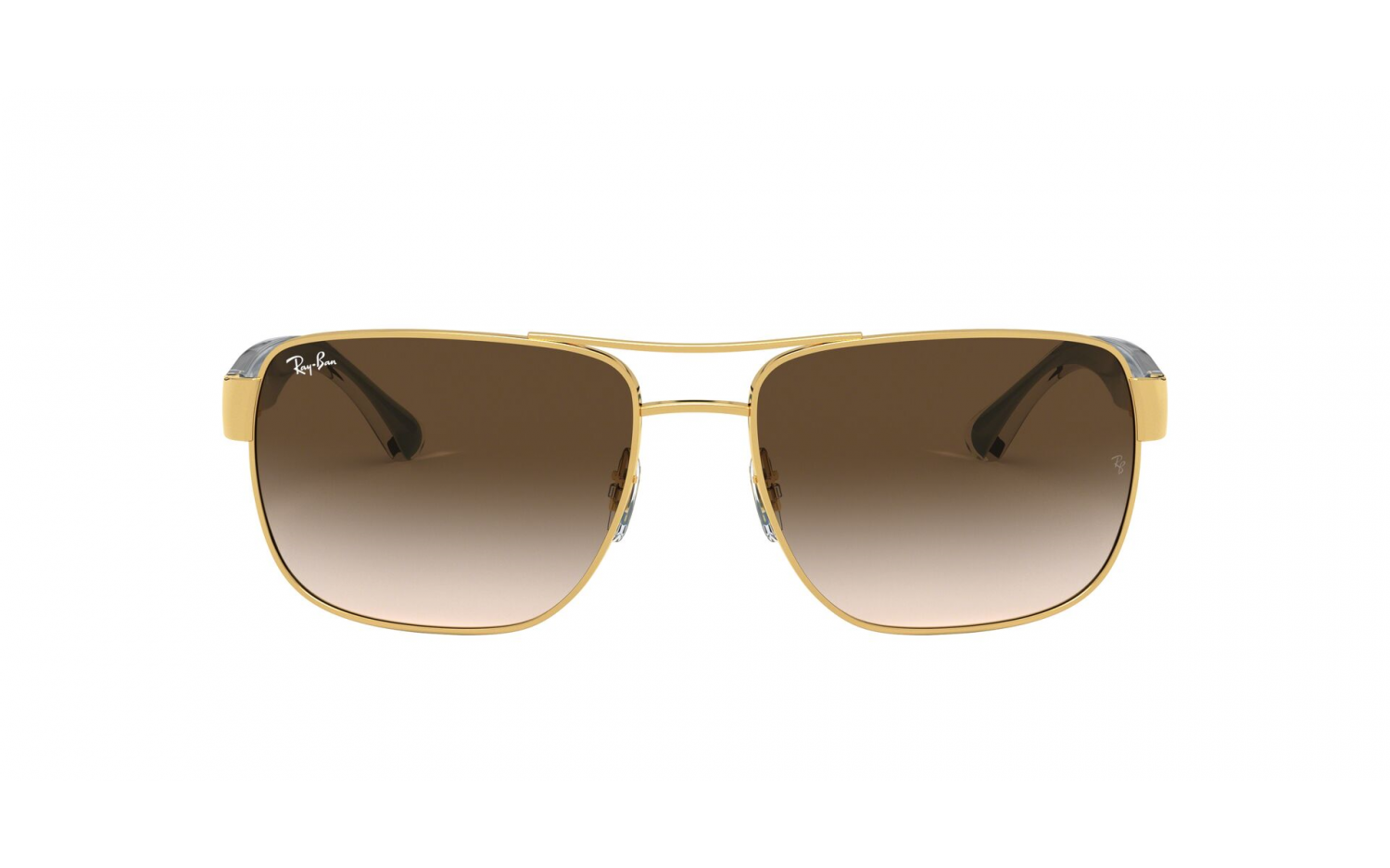 Ray-Ban RB3530 001/13 58 Sunglasses | Shade Station