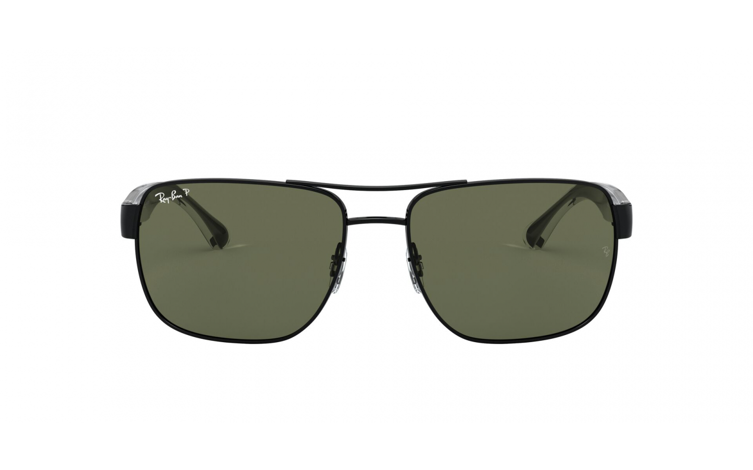 Ray-Ban RB3530 002/9A 58 Sunglasses | Shade Station
