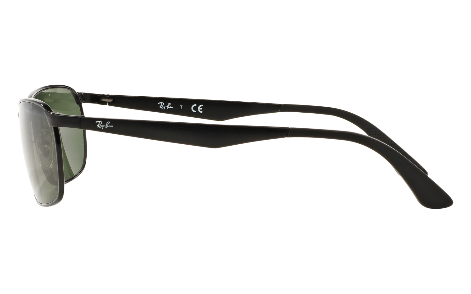 Ray-Ban RB3534 002 59 Sunglasses | Shade Station