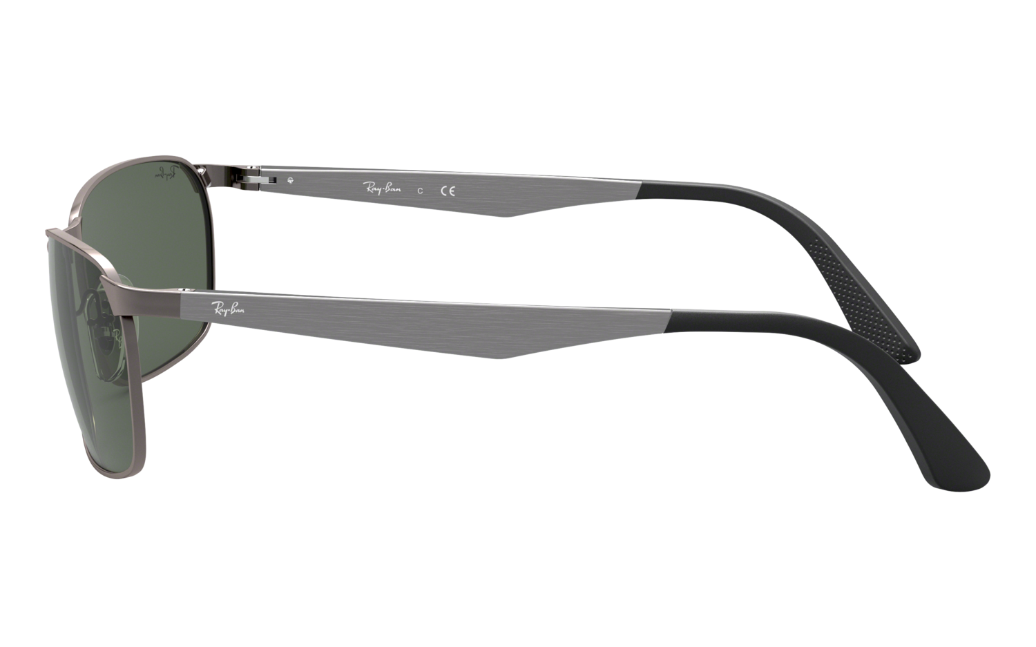 Ray-Ban RB3534 004 59 Sunglasses | Shade Station