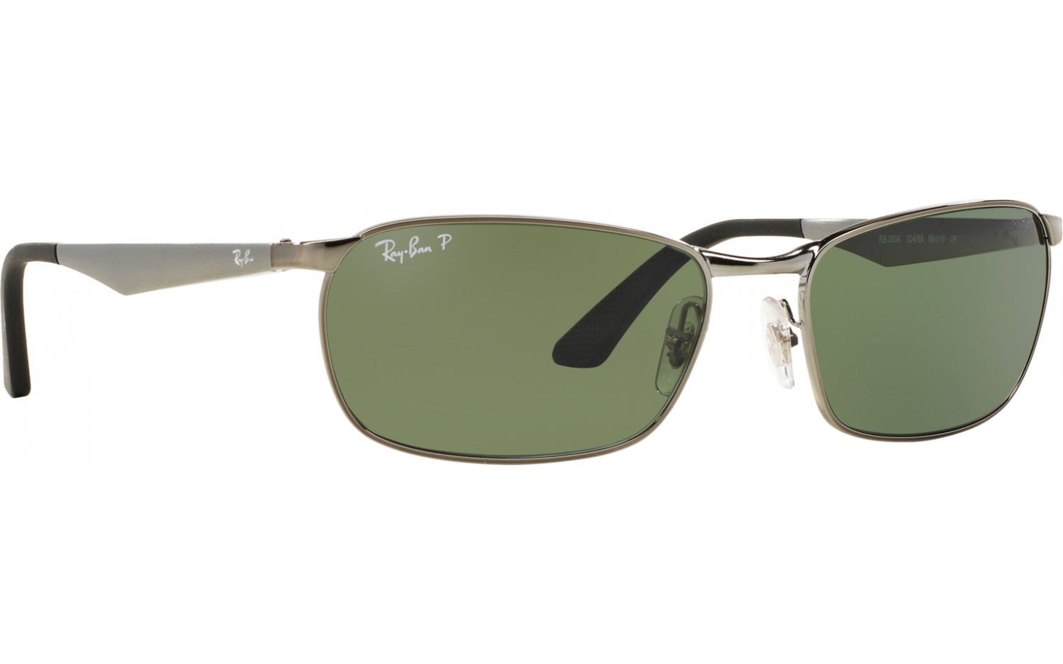 Ray-Ban RB3534 004/58 62 Sunglasses | Shade Station