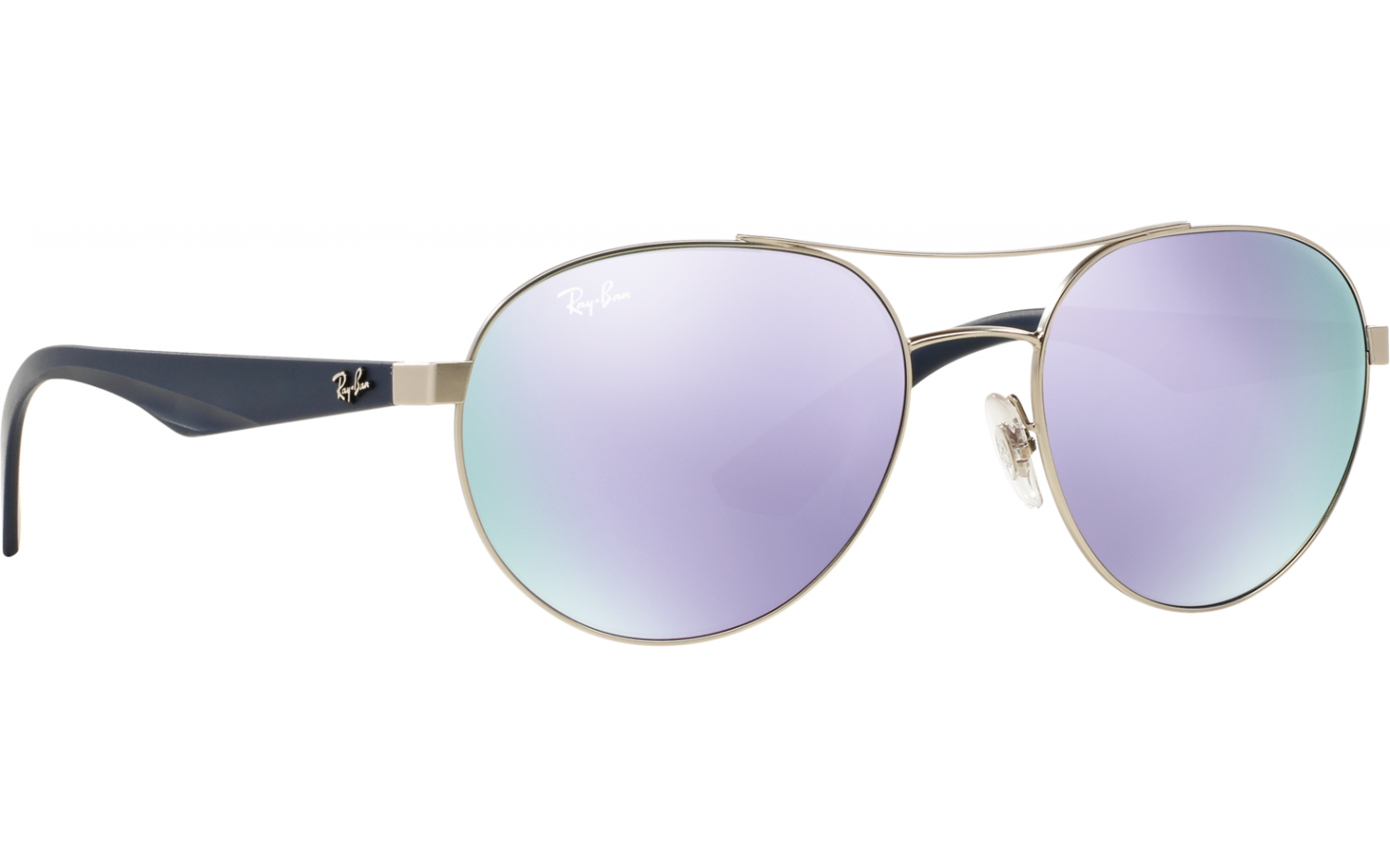 Ray-Ban RB3536 019/4V 55 Sunglasses | Shade Station