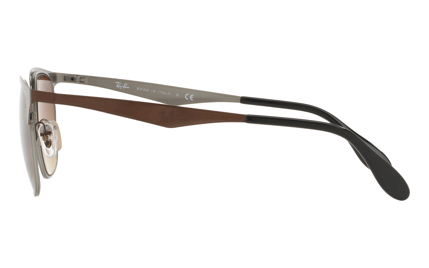 Ray-Ban RB3538 188/13 53 Sunglasses | Shade Station