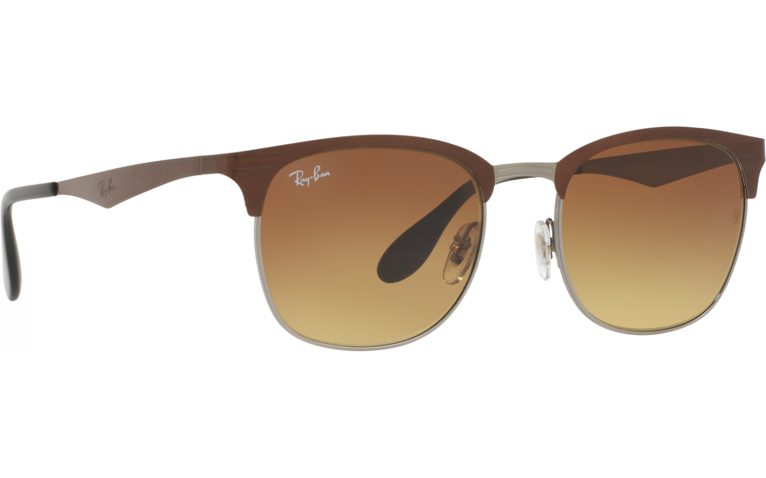 Ray-Ban RB3538 188/13 53 Sunglasses | Shade Station