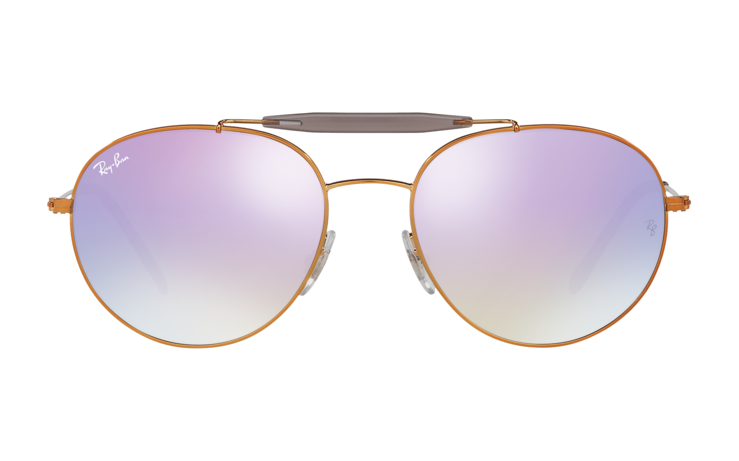 Ray Ban RB3540 198 7X 56 Sunglasses Shade Station ray-ban-rb3540-198-7x-56-sunglasses-shade-station