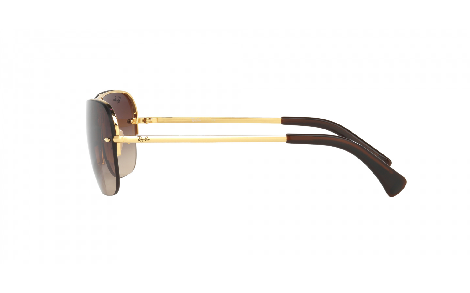 Ray-Ban RB3541 001/13 61 Sunglasses | Shade Station