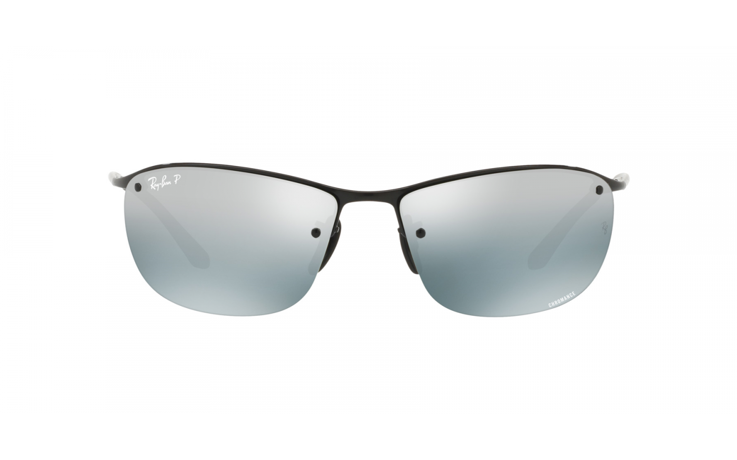 Ray-Ban Chromance RB3542 002/5L 63 Sunglasses | Shade Station