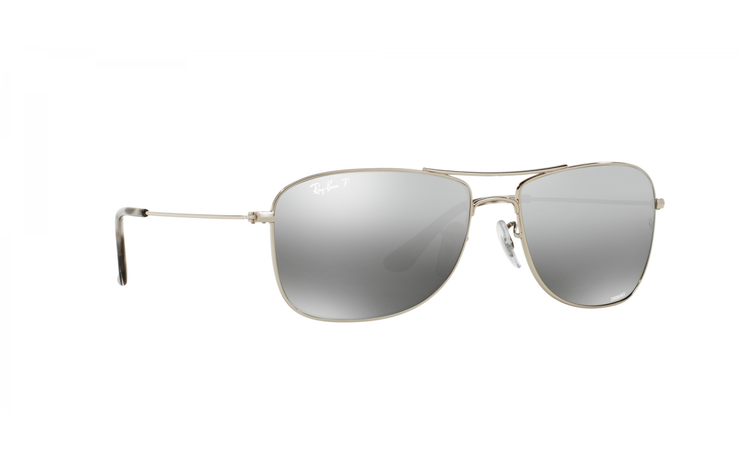 Ray-Ban RB3543 003/5J 59 Sunglasses | Shade Station