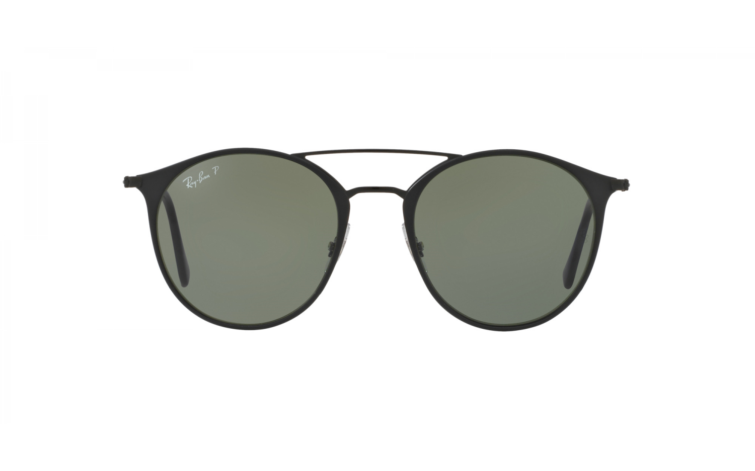 Ray-Ban RB3546 186/9A 52 Sunglasses | Shade Station