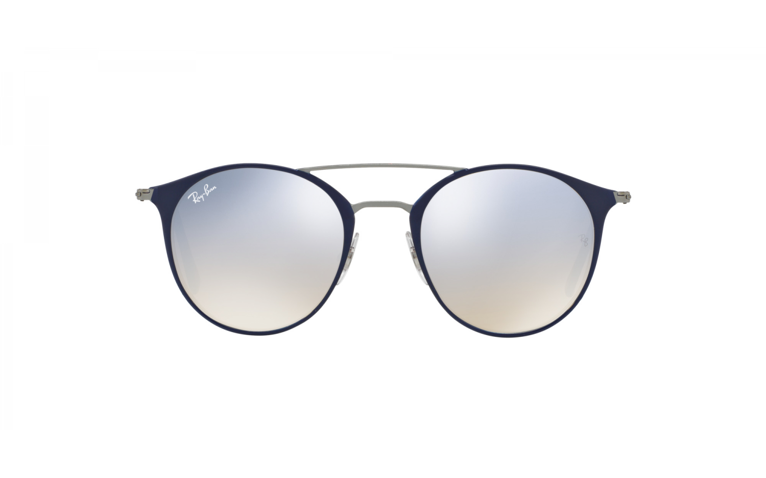 Ray-Ban RB3546 90109U 52 Prescription Sunglasses | Shade Station