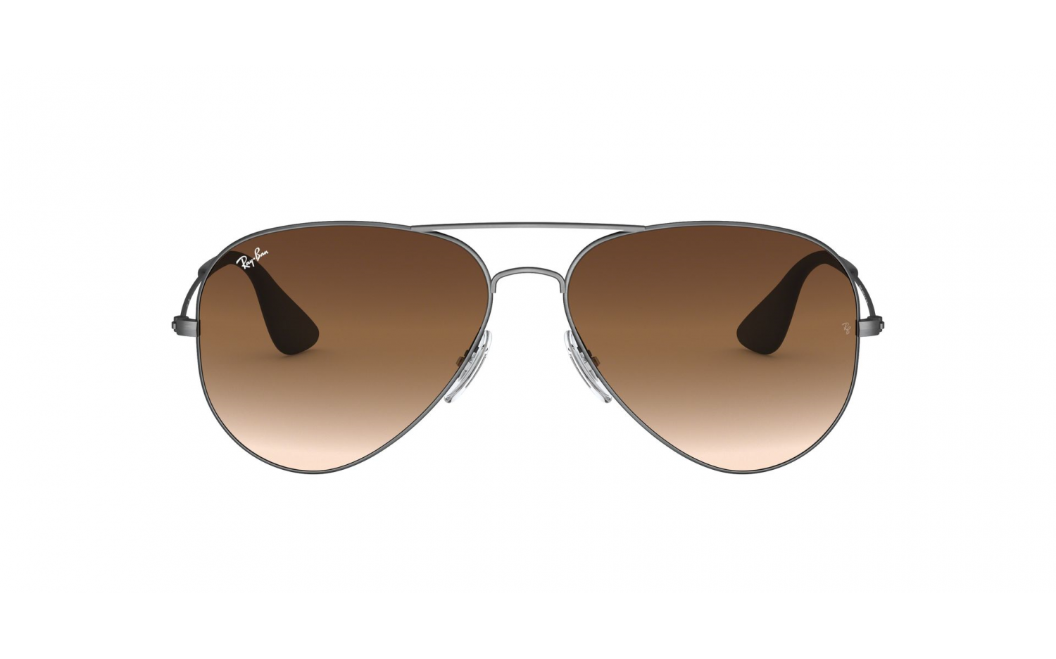 Ray-Ban RB3558 913913 58 Sunglasses | Shade Station