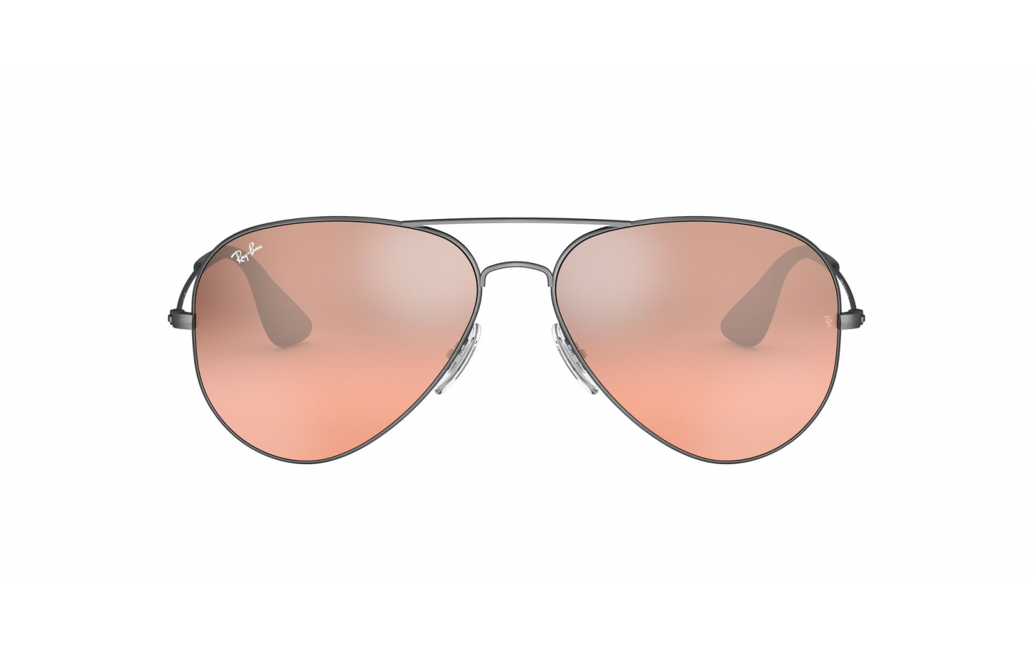 Ray-Ban RB3558 91396U 58 Sunglasses | Shade Station