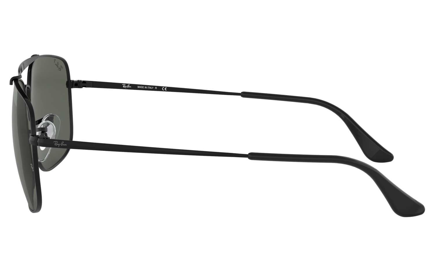 Ray-Ban The Colonel RB3560 002/58 61 Sunglasses | Shade Station