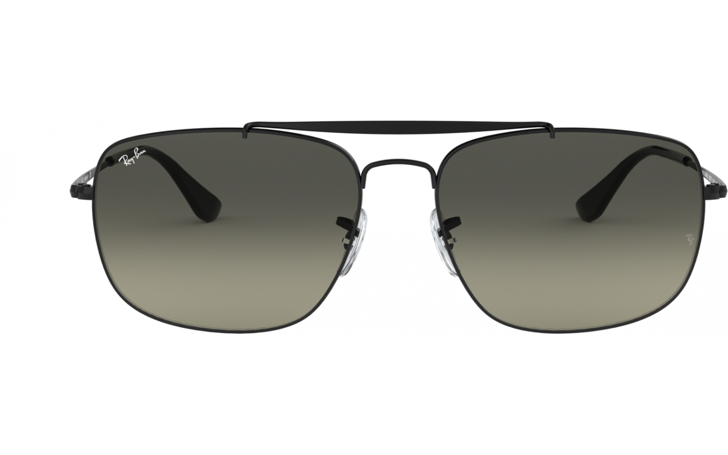 Ray-Ban The Colonel RB3560 002/71 61 Sunglasses | Shade Station