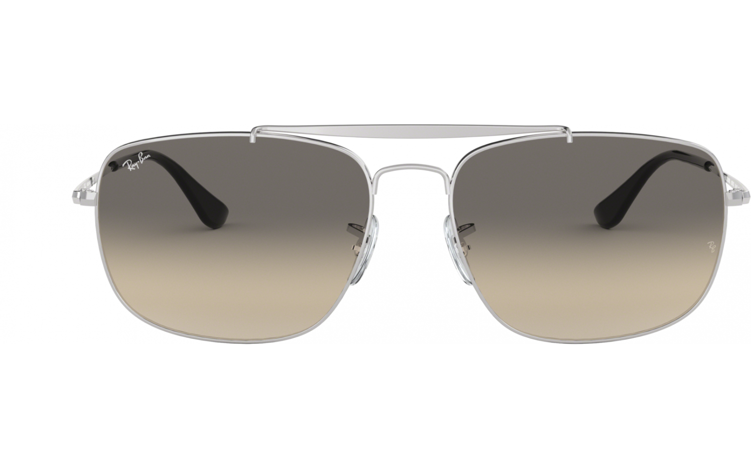 Ray-Ban The Colonel RB3560 003/32 61 Sunglasses | Shade Station