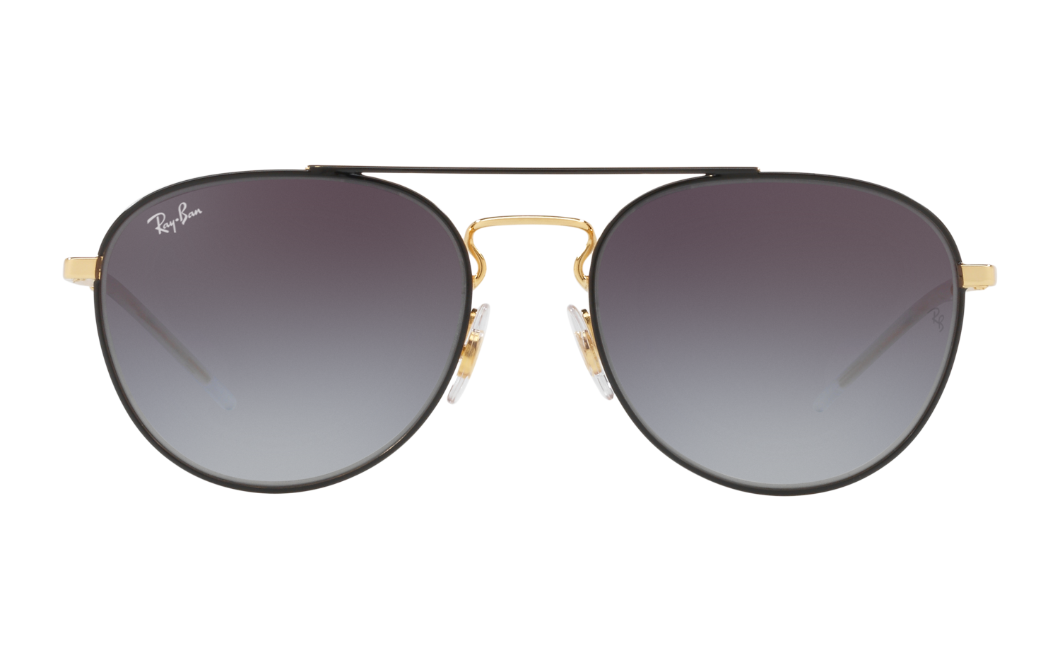 Ray-Ban RB3589 90548G 55 Sunglasses | Shade Station