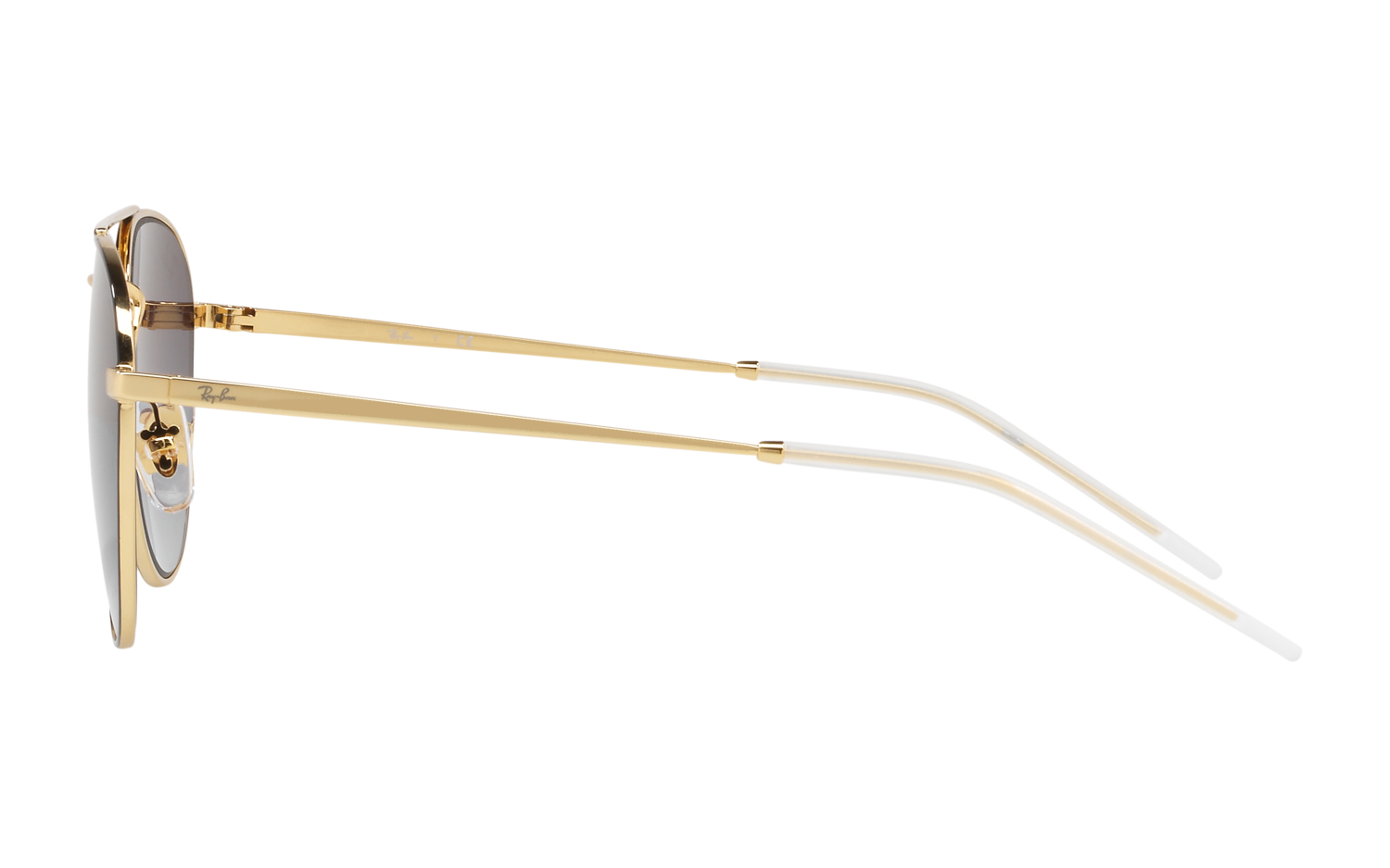 Ray-Ban RB3589 90548G 55 Sunglasses | Shade Station