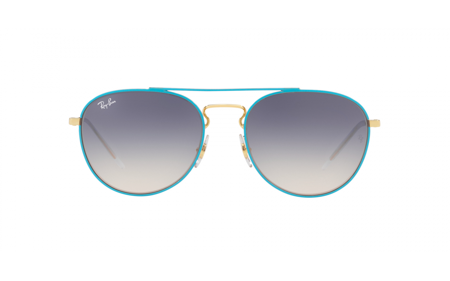 Ray-Ban RB3589 9057I9 55 Sunglasses | Shade Station