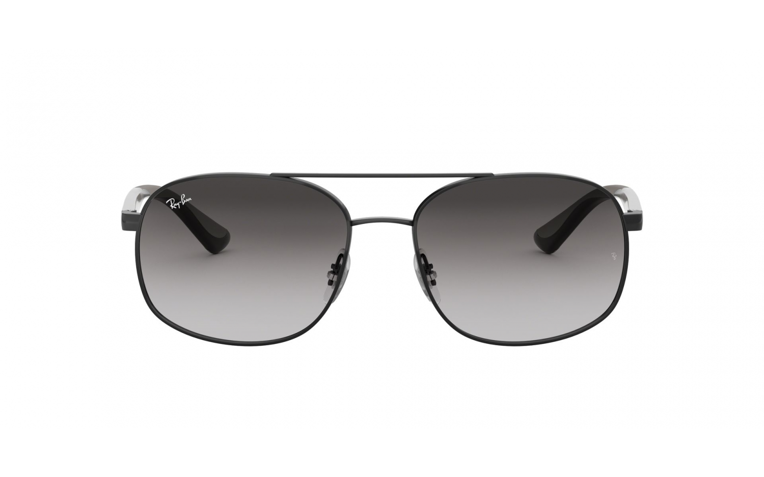 Ray-Ban RB3593 002/8G 58 Sunglasses | Shade Station