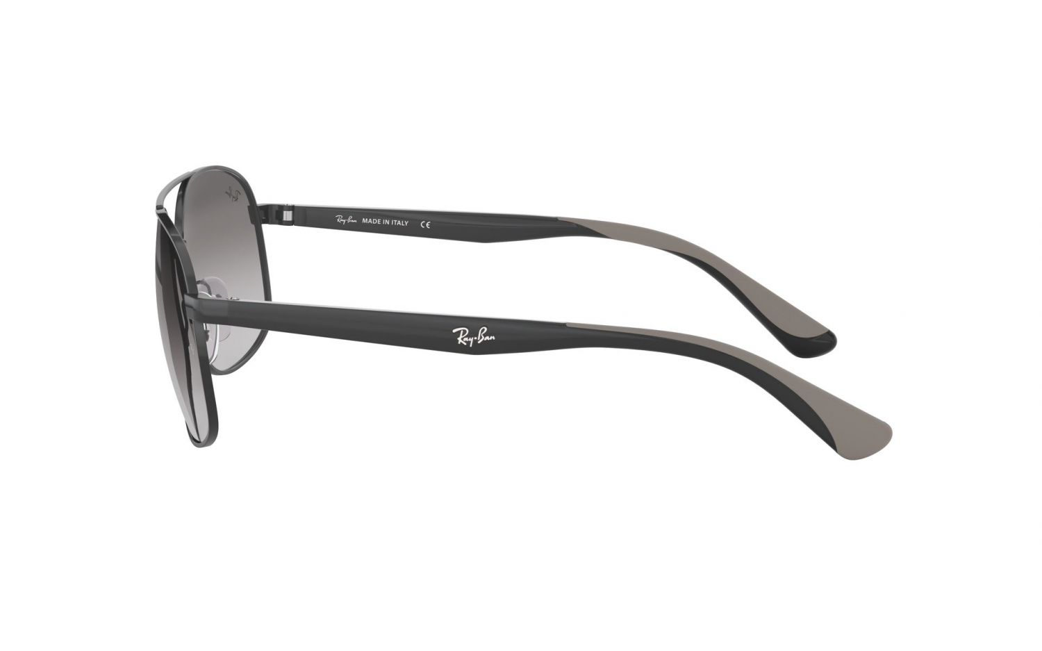 Ray-Ban RB3593 002/8G 58 Sunglasses | Shade Station