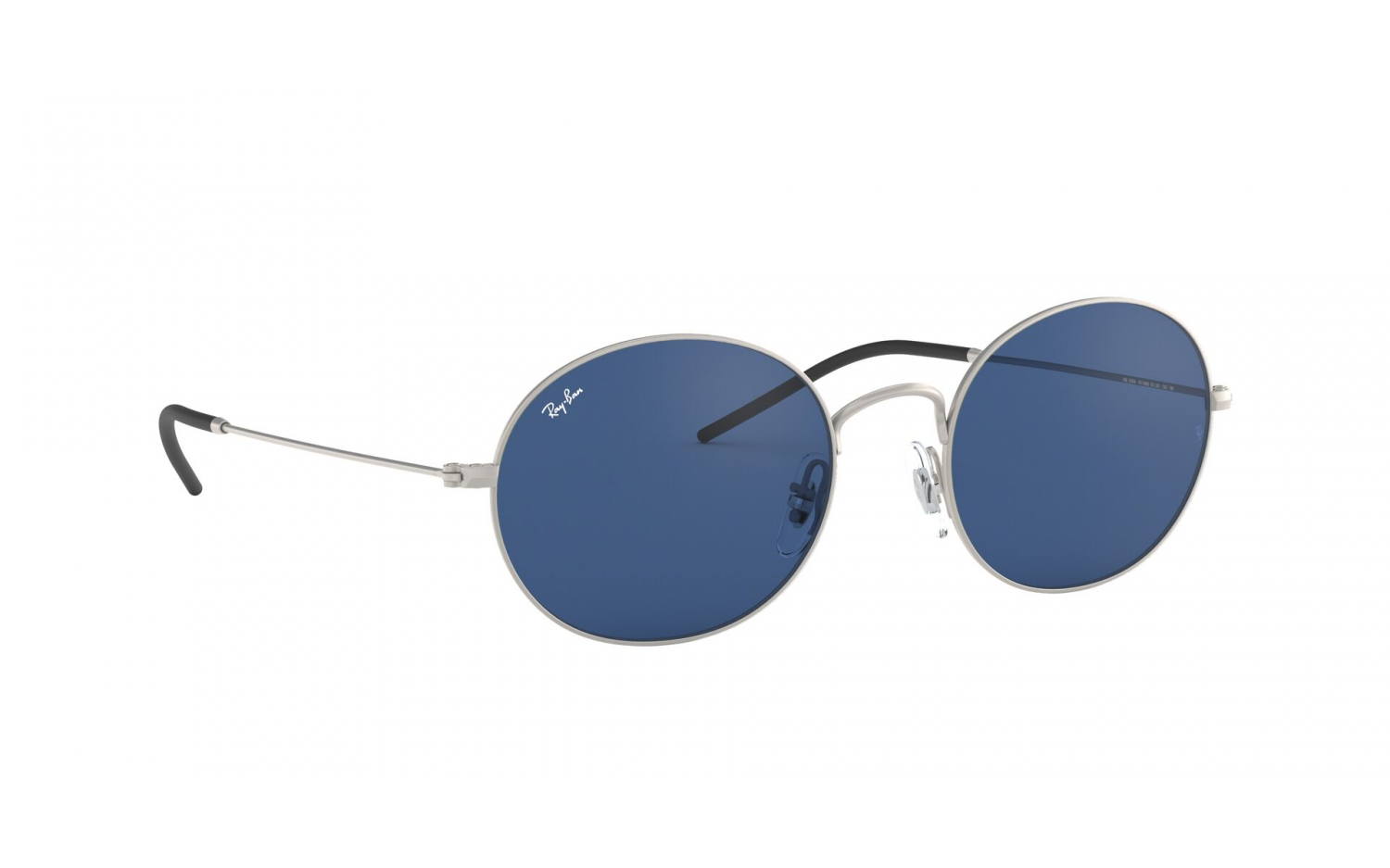 Ray-Ban Beat RB3594 911680 53 Sunglasses | Shade Station