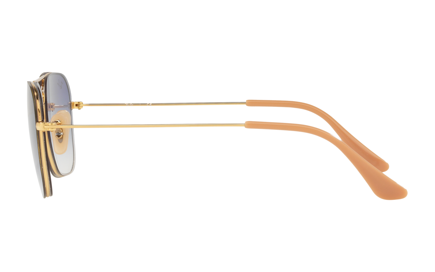 Ray-Ban RB3603 001/19 56 Sunglasses | Shade Station