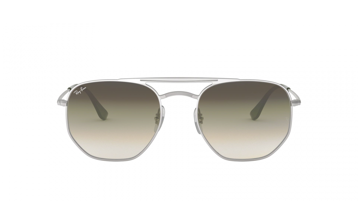 Ray-Ban RB3609 91420R 54 Sunglasses | Shade Station