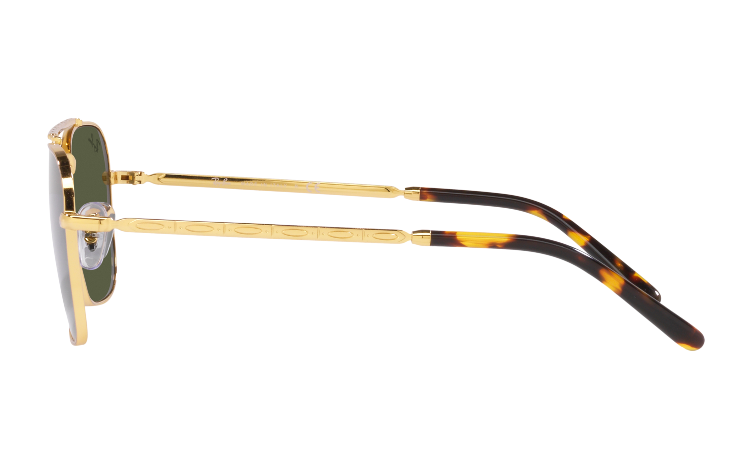 Ray-Ban New Caravan RB3636 919631 55 Sunglasses | Shade Station